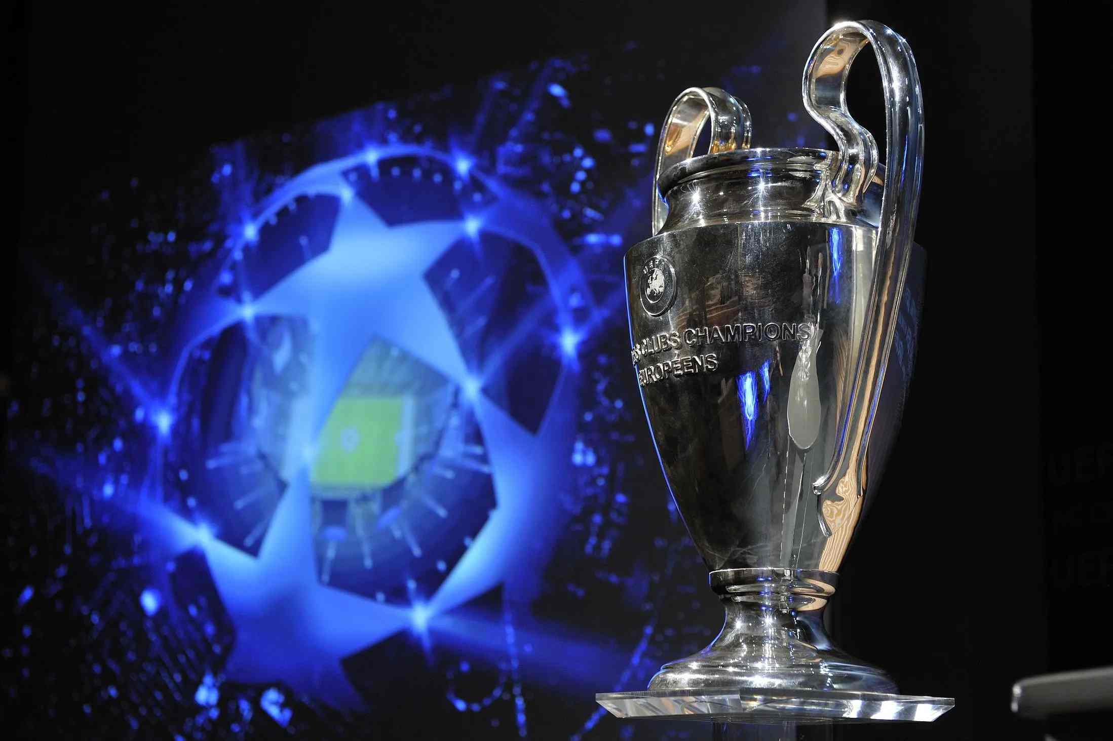 Buy Champions League Tickets 2025/2026 | Best Prices