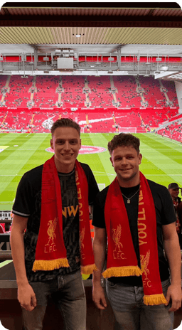 Visitfootball | Football Tickets & Trip Packages