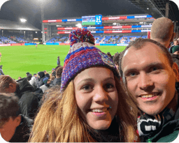 Buy Liverpool Tickets 2025/2026 | Best Prices