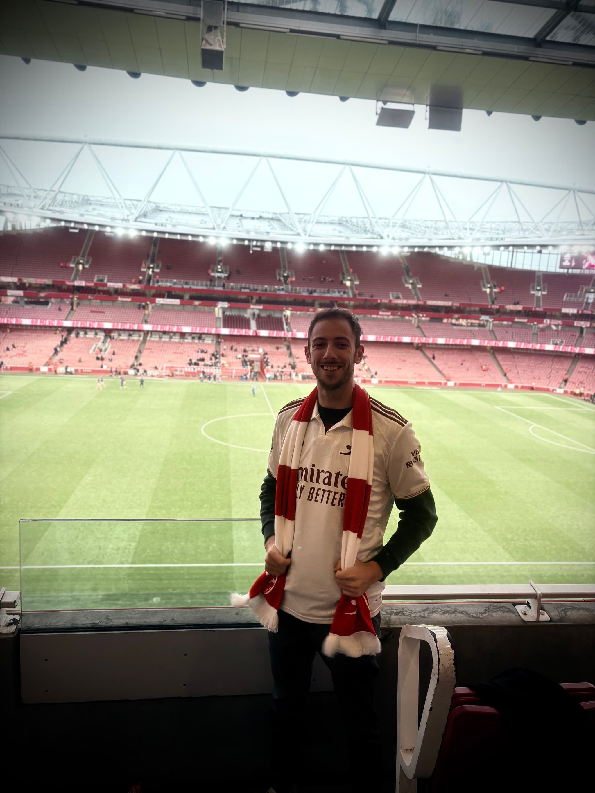 Buy Arsenal vs Manchester City FC Tickets | 22 March 2026