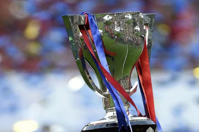 Buy La Liga Tickets 2025/2026 | Best Prices