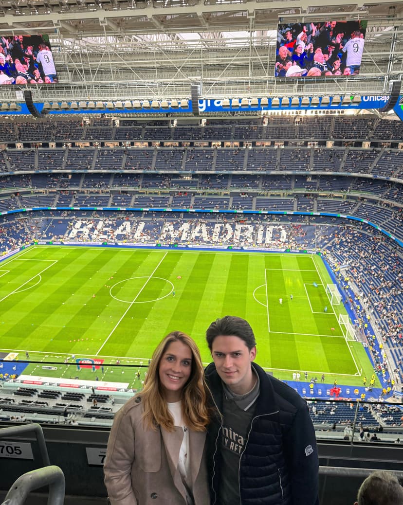 Buy Real Madrid vs Sevilla Tickets | 20 December 2025